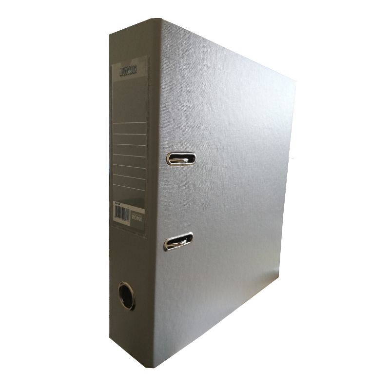 Pasta de Arquivo A4, Lombada Larga ROMA, 1 un. (sortido)