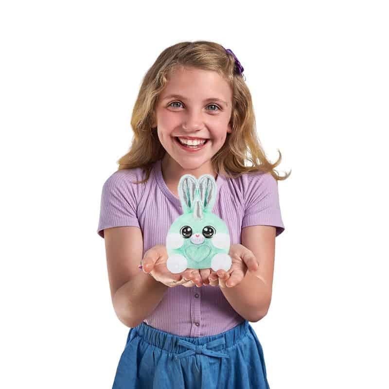 Rainbocorns Bunnycorn Surprise | Ovo-Surpresa Mini Peluche 1 und.