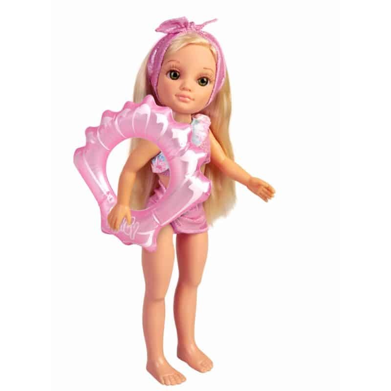 Boneca Nancy - Um Dia de Verão - Famosa