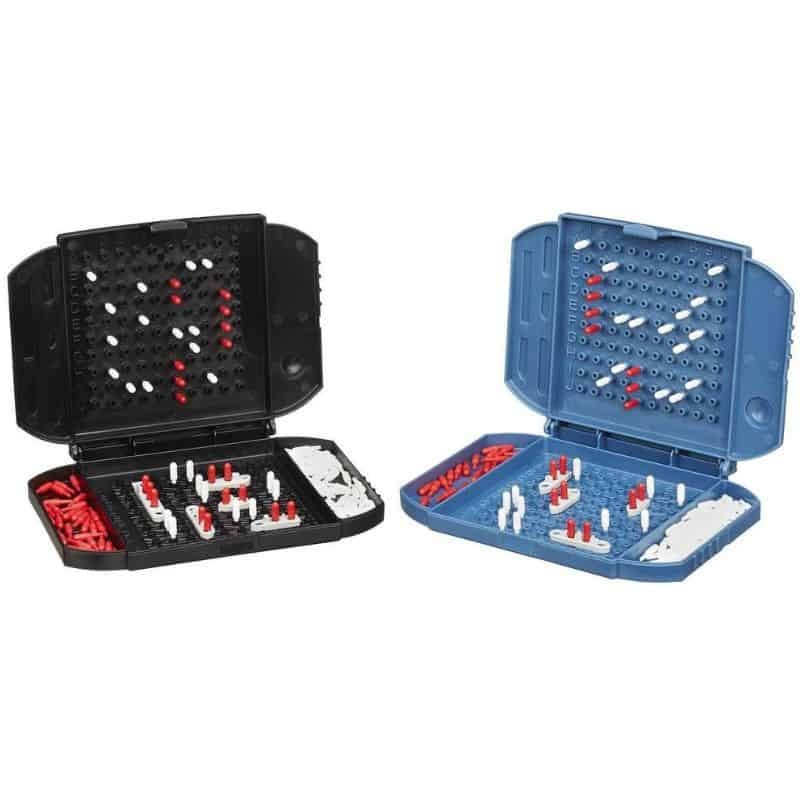 Jogo Batalha Naval - Battleship Grab & Go