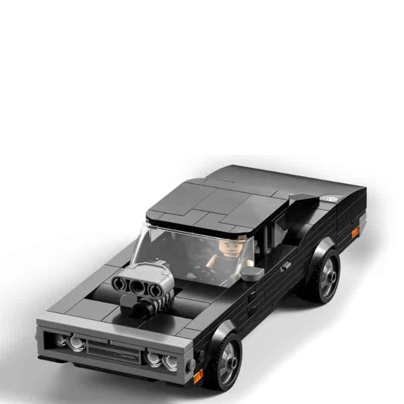 LEGO Speed Champions - Fast & Furious 1970 Dodge Charger - LEGO 76912