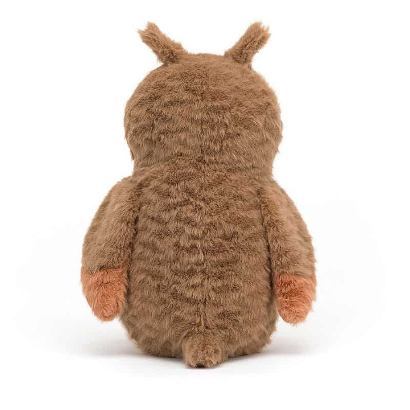 Mocho Peluche - Oakley Owl 22 cm - Peluches Jellycat