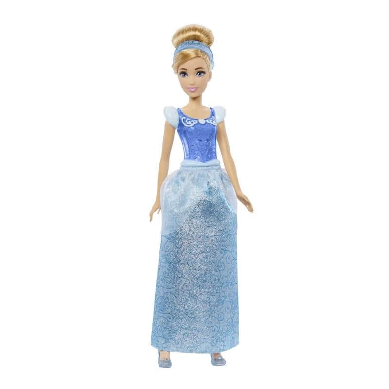 Boneca Cinderela - Princesas Disney Mattel - Disney Princess