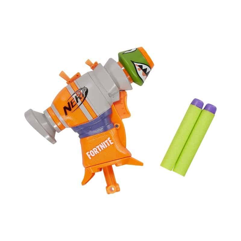 Nerf Microshots Fortnite – Micro RL