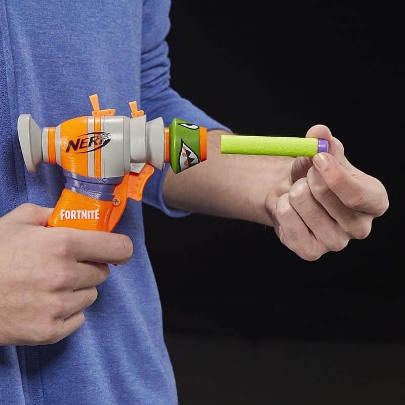 Nerf Microshots Fortnite – Micro RL
