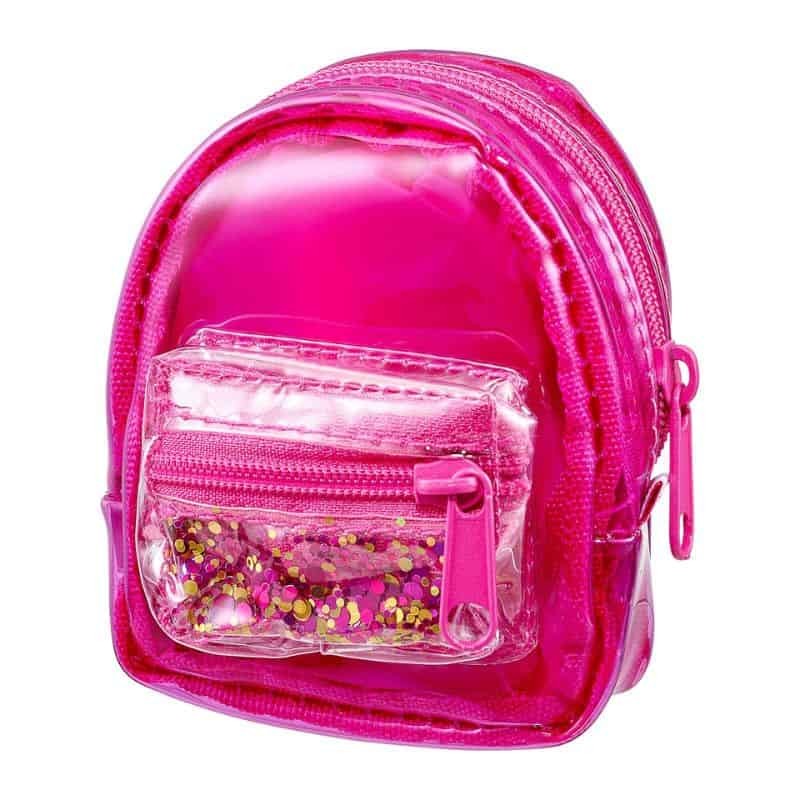 Real Littles Backpacks - Mini Mochilas