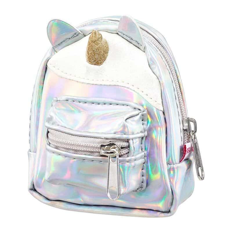 Real Littles Backpacks - Mini Mochilas