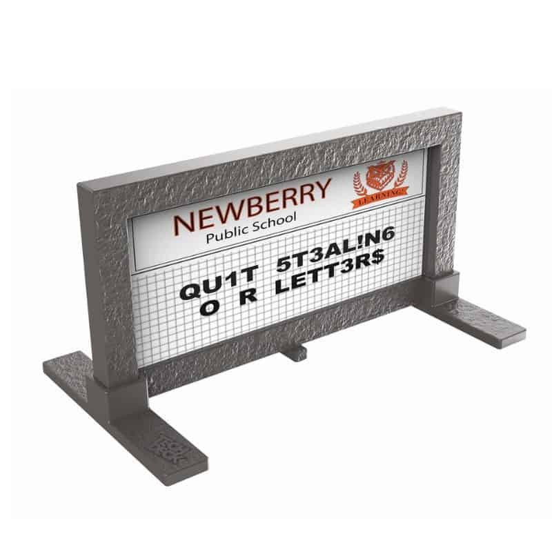 Skates Tech Deck - Pro Street Hits - Painel