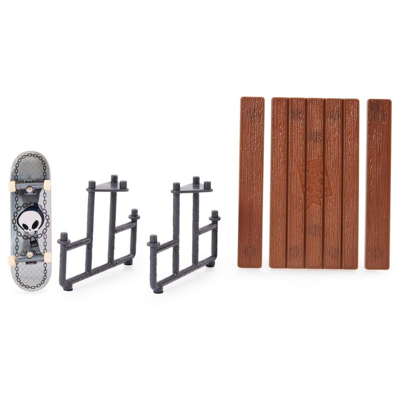 Skates Tech Deck – Pro Street Hits – Mesa