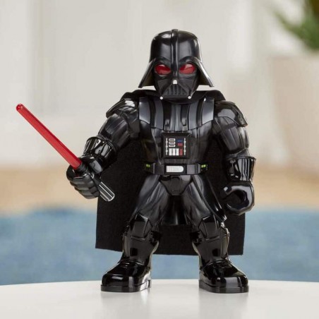 Mega Mighties - Star Wars Galactic Heroes - Darth Vader