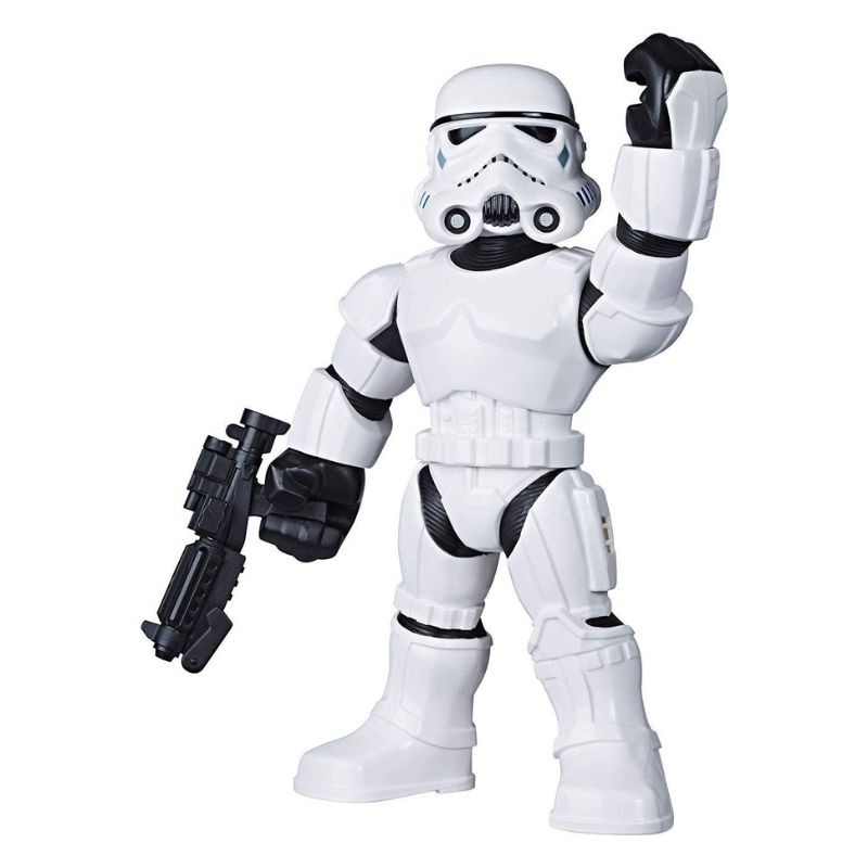 Mega Mighties - Star Wars Galactic Heroes - Stormtrooper